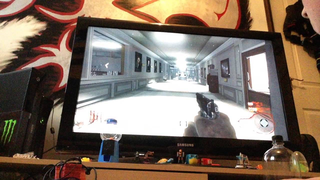 Call of duty bo1 zombies - YouTube