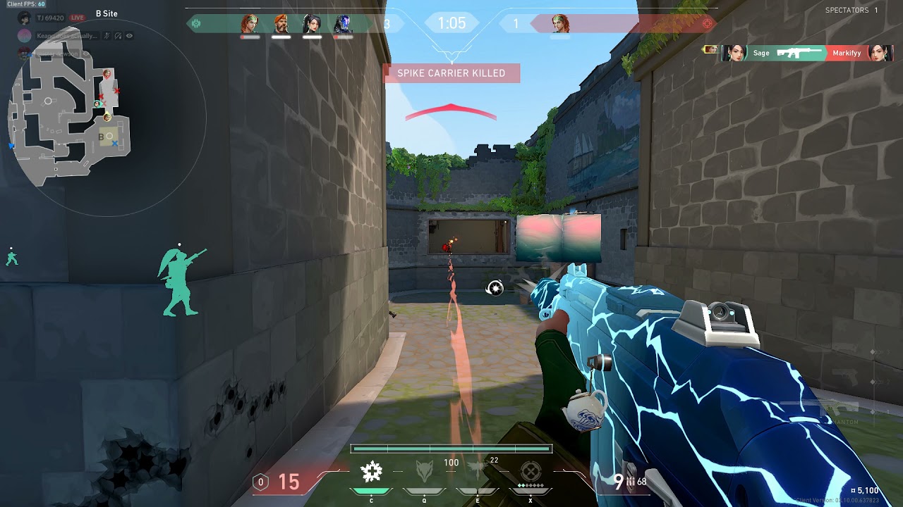 Smite phantom best phantom p2 - YouTube