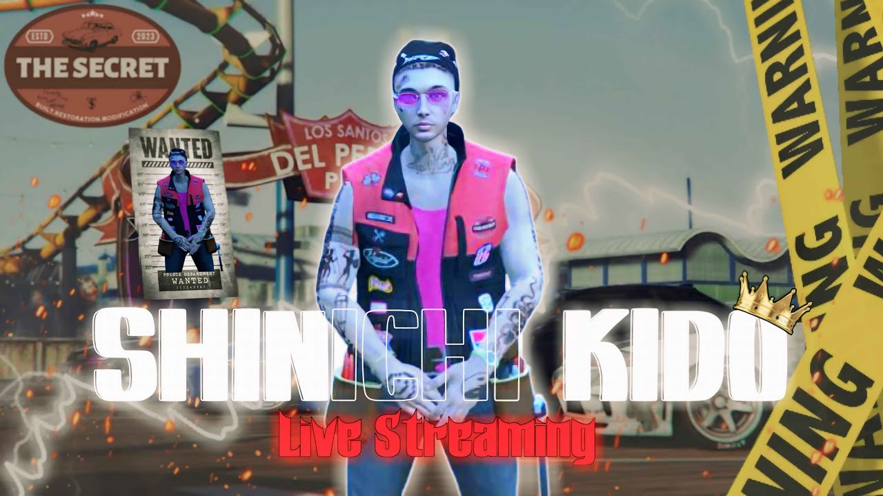 RUSTY DAY 2 - WISH ME LUCK - YouTube