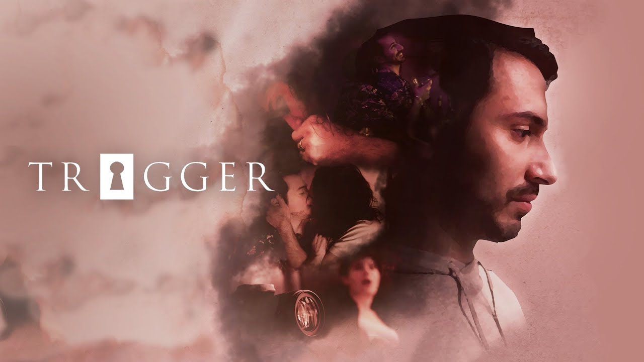 "Trigger" Trailer | HERE TV - YouTube