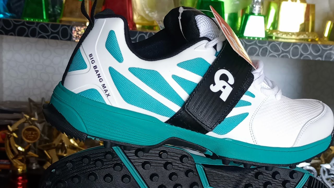 CA BIG BANG MAX|WASEEM SPORTS - YouTube