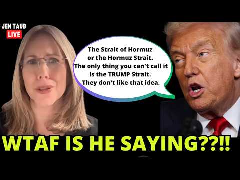 Jen Taub LIVE   Stait Outa His Mind