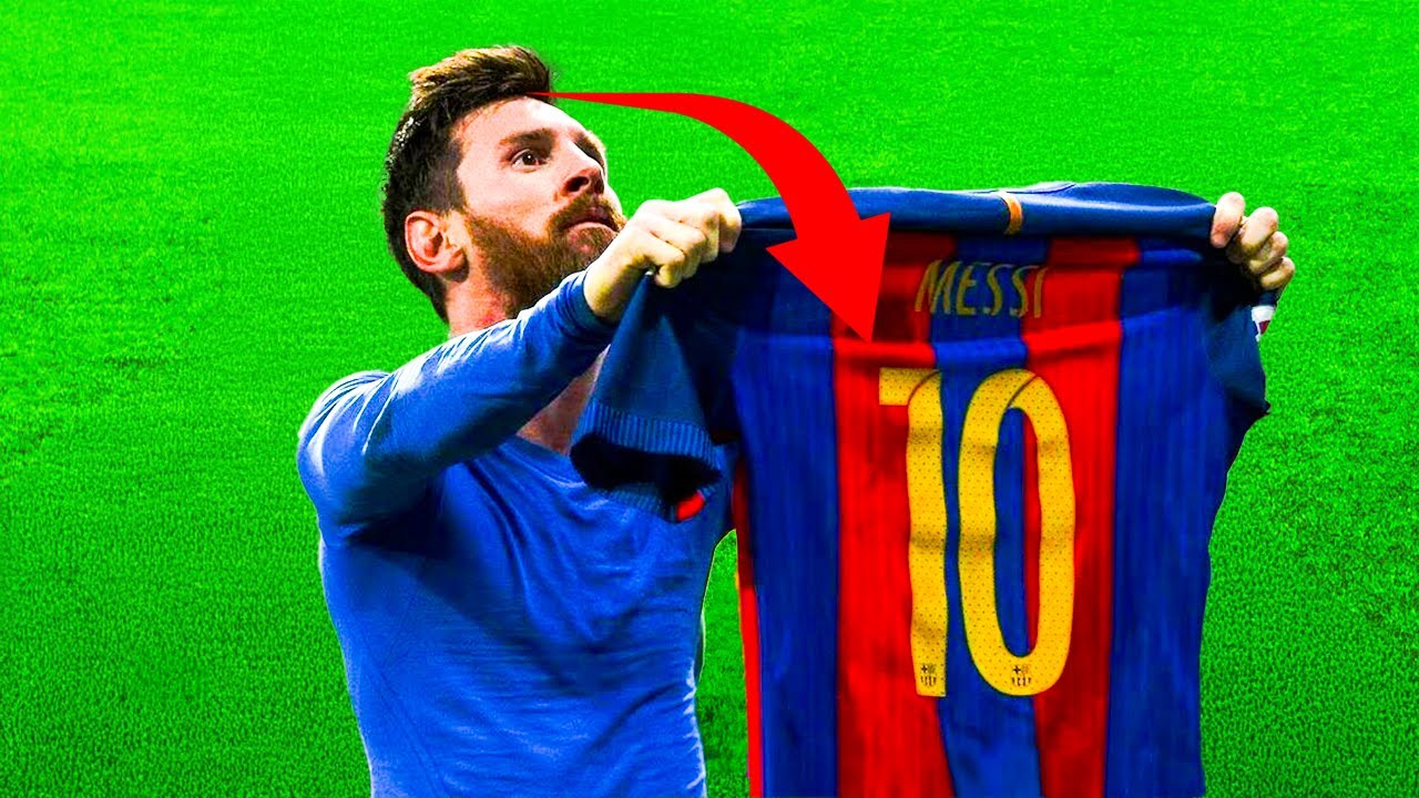 Prime Messi - YouTube