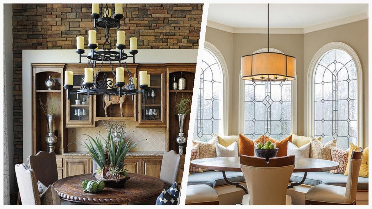 75 Large Kitchen/dining Room Combo Design Ideas You'll Love ☆ - YouTube