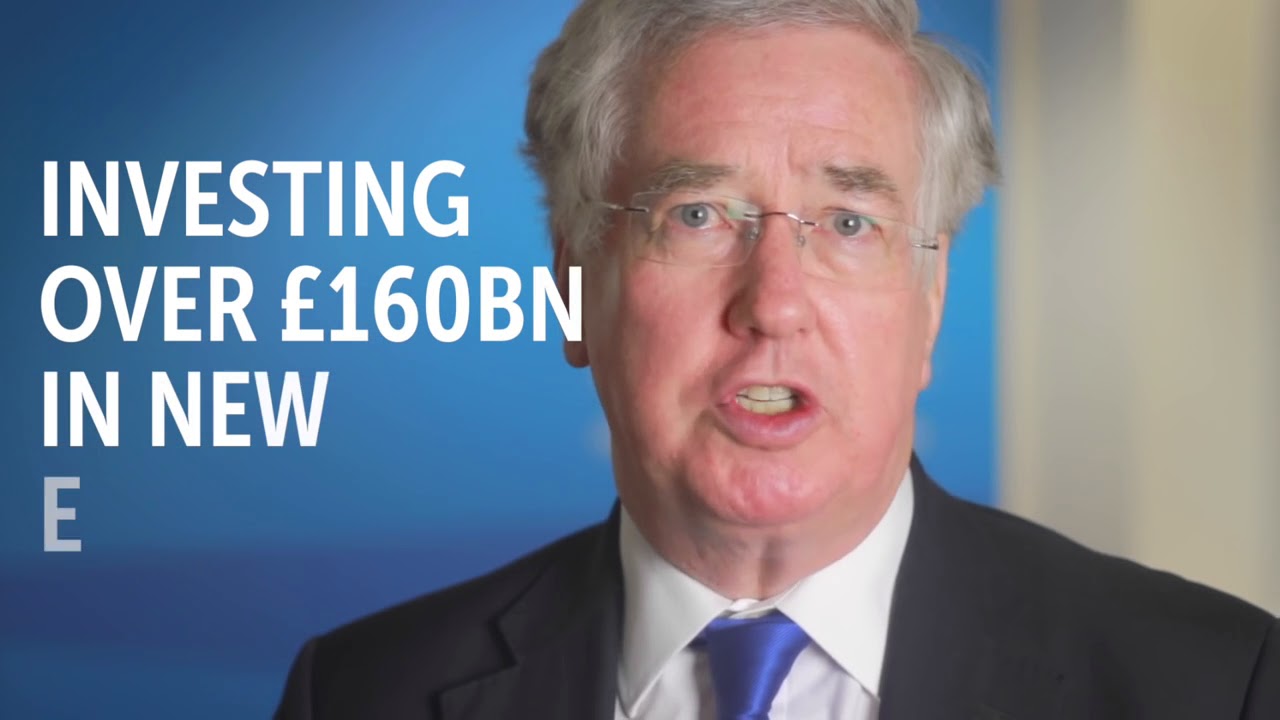 Defending our country - YouTube