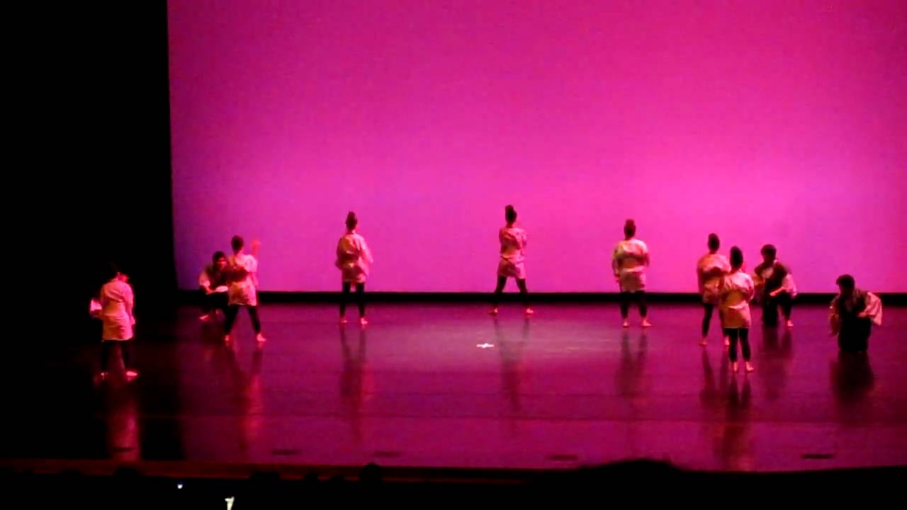 JSA at international Fiesta - YouTube
