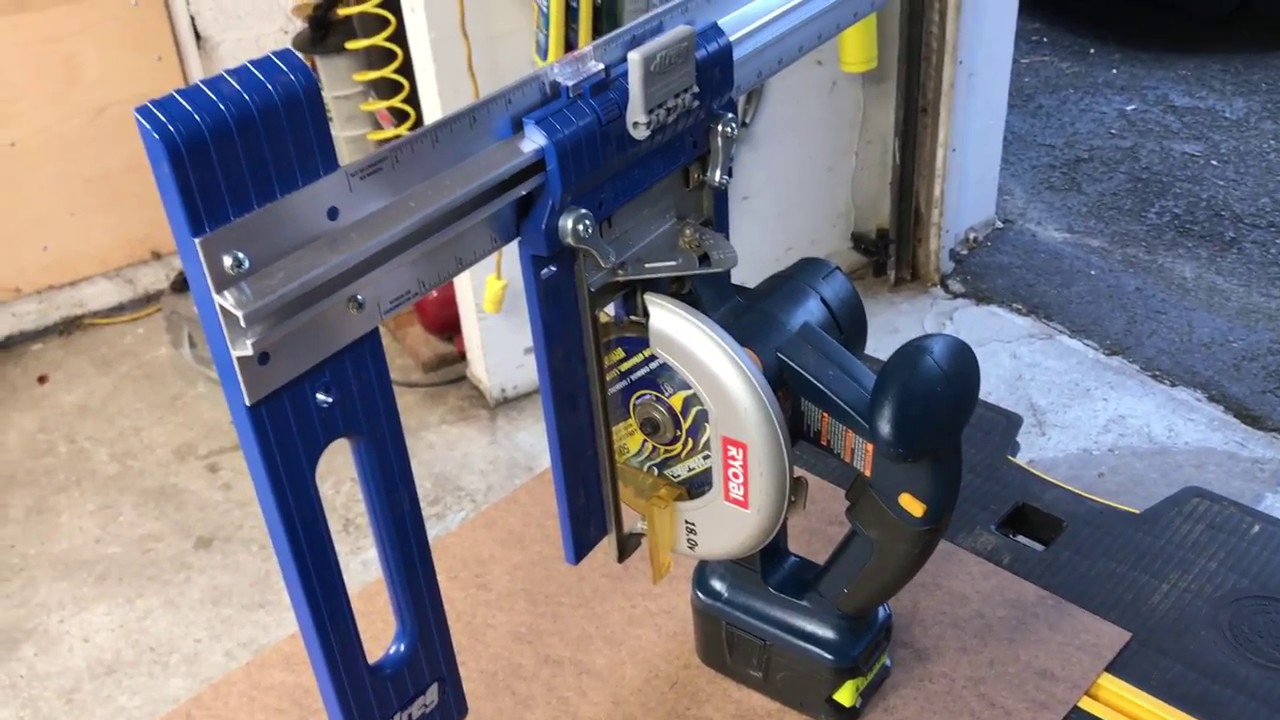 Tool Review KREG Rip Cut Setup And Trial Run YouTube tool-review-kreg-rip-cut-setup-and-trial-run-youtube