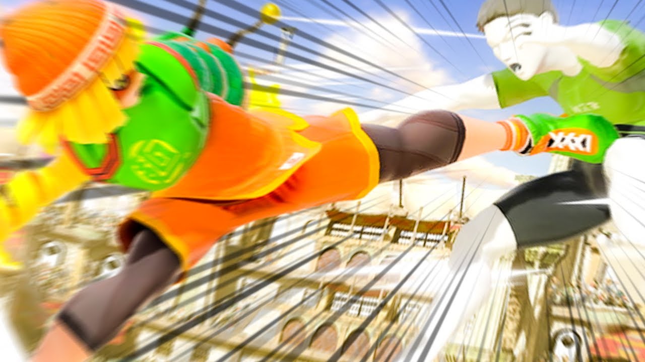 Min Min Frame Data & Analysis - YouTube