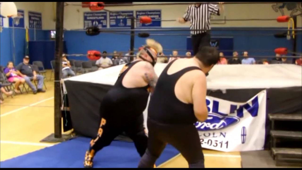 Chris Nelms vs Pain - YouTube