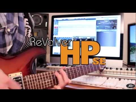 Revalver HPse Software - YouTube