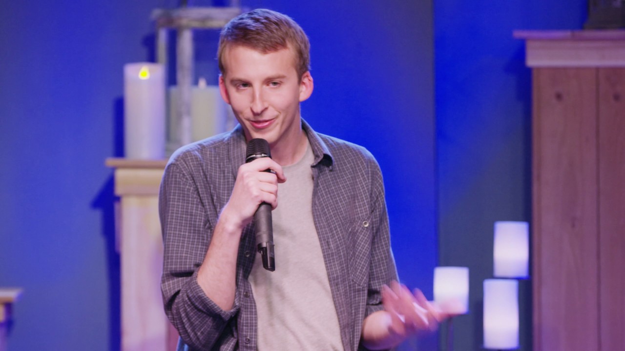 The Primal History of Bowling - Drew Allen - Dry Bar Comedy - YouTube