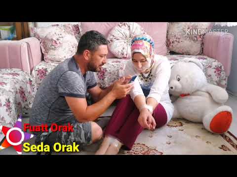 ABİM BENİ BANT İLE SARDI  CEZALI CHALLENGE