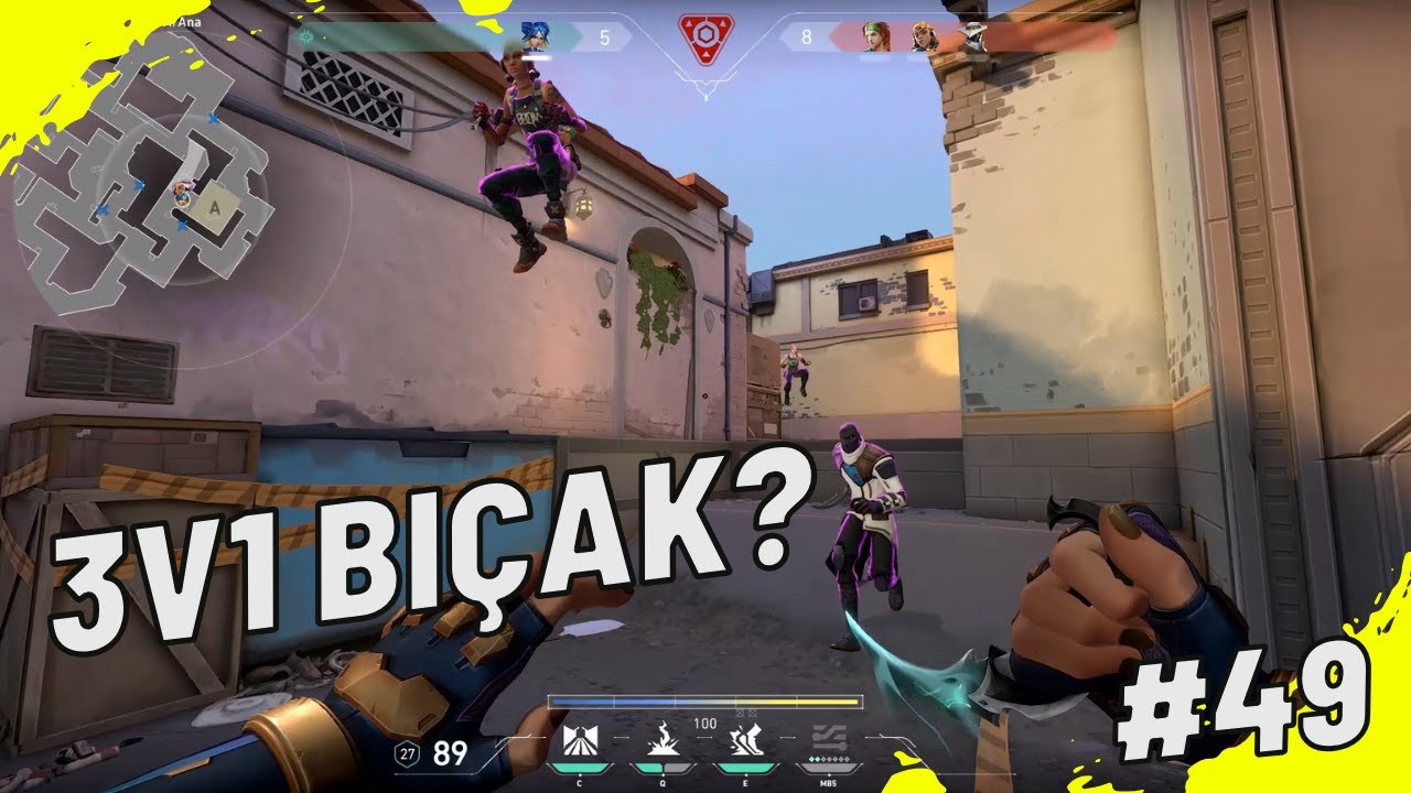 Cypher yerim seni | Split Gekko Kankuş bug | VALORANT #cypher # ...