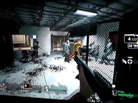 Left 4 Dead - No Mercy gameplay 2/3/09 pt6 - YouTube