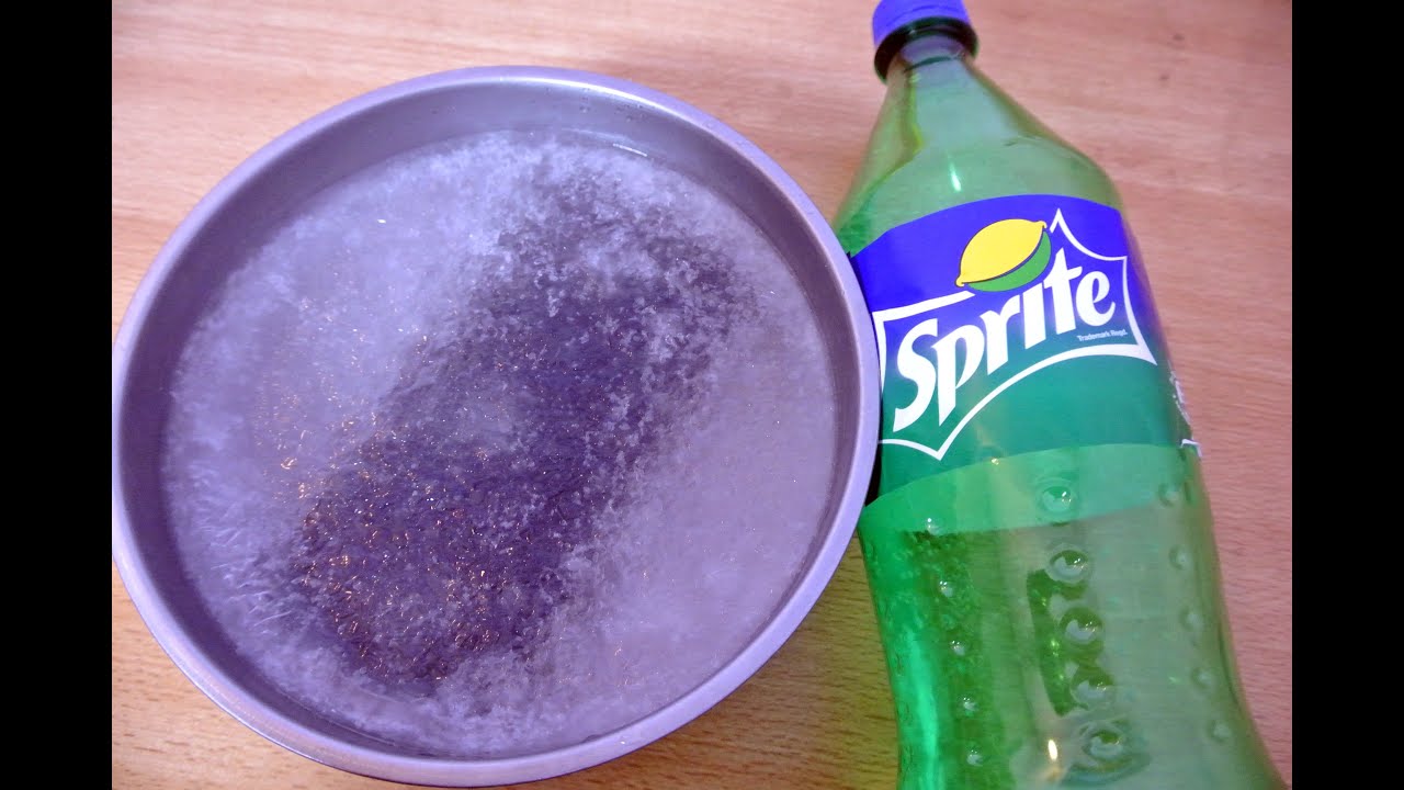 OnePlus 2 - Sprite Freeze Test - Will it Survive? - YouTube