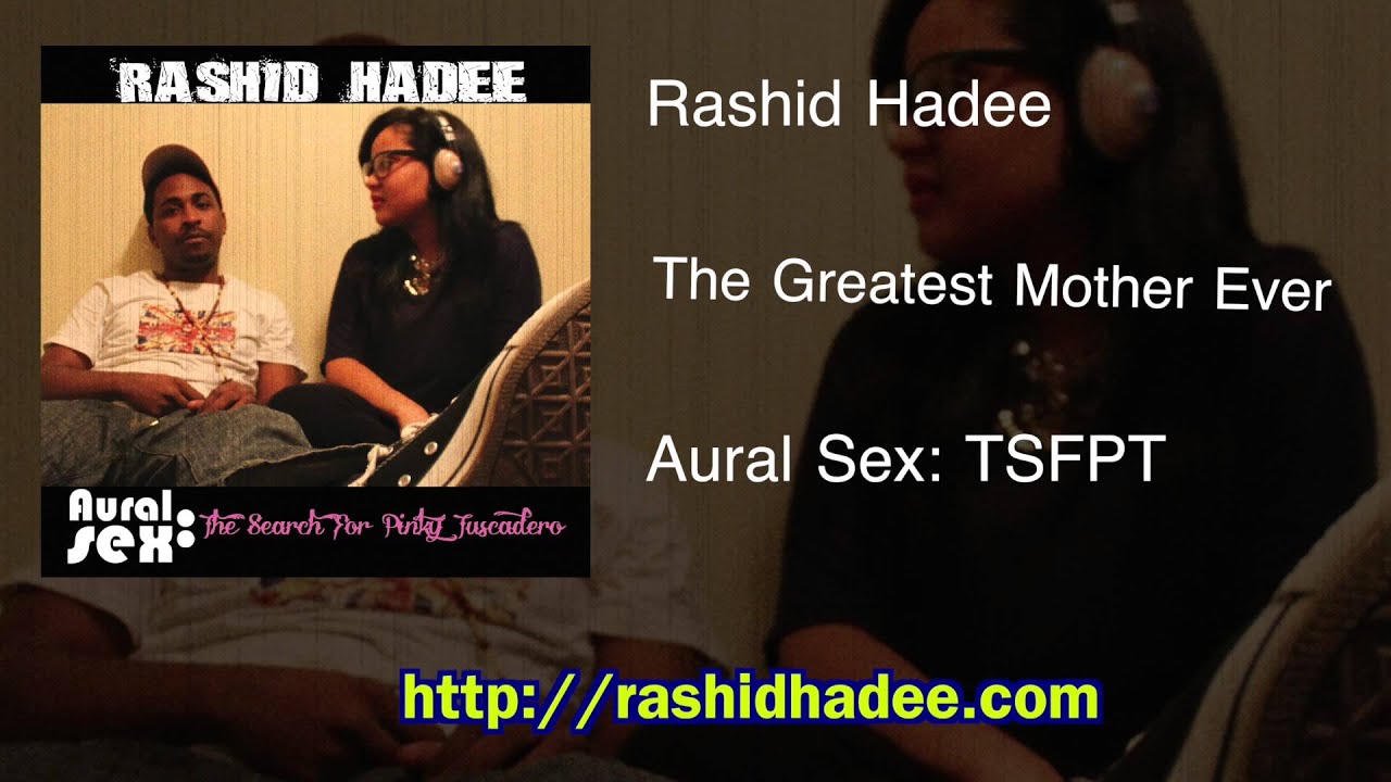 Rashid Hadee - The Greatest Mother Ever - YouTube