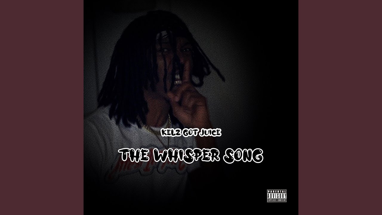 The Whisper Song - YouTube