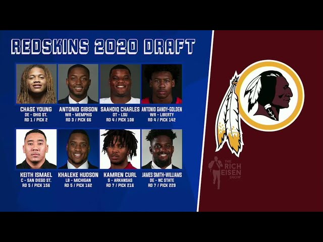 Matthew Mcconaughey Redskins