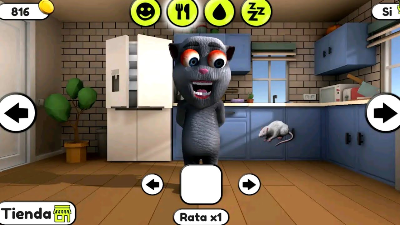 Talking Juan - Gameplay Walkthrough: Discover the Secrets of Talking ...