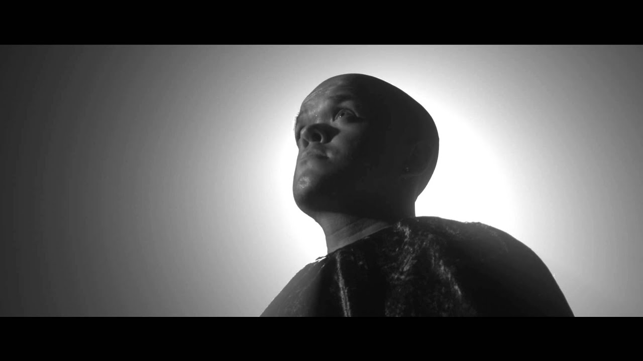 Archive - Axiom (Official Teaser #1) - YouTube