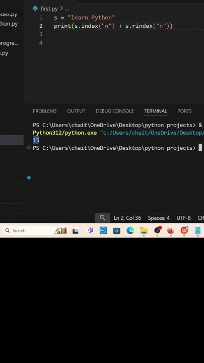 Python coding challenge-240#shorts #shortsfeed #python #coding #shortsvideo #shortvideo #short # ...
