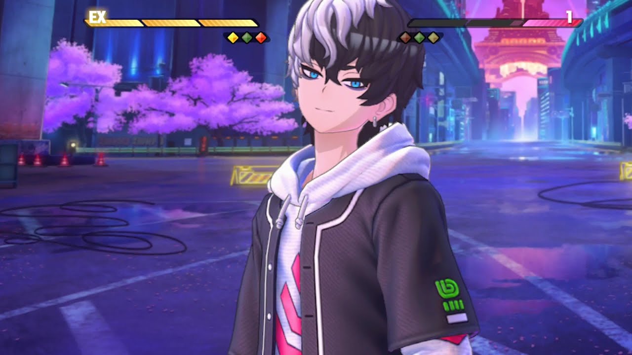 Let's play XB! - Chapter 2 [Trash Tribe vs. 24 Tribe - Sui, Mita & The ...