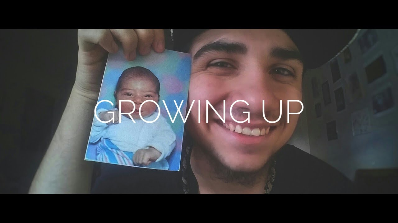 Growing UP | LOL - YouTube