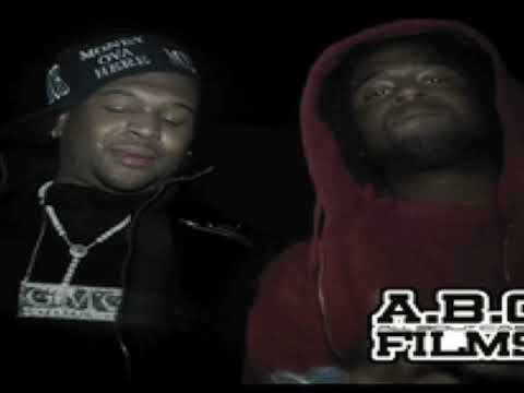 MELLO THA GUDDAMANN - IM FROM CHICAGO (OFFICIAL AUDIO)