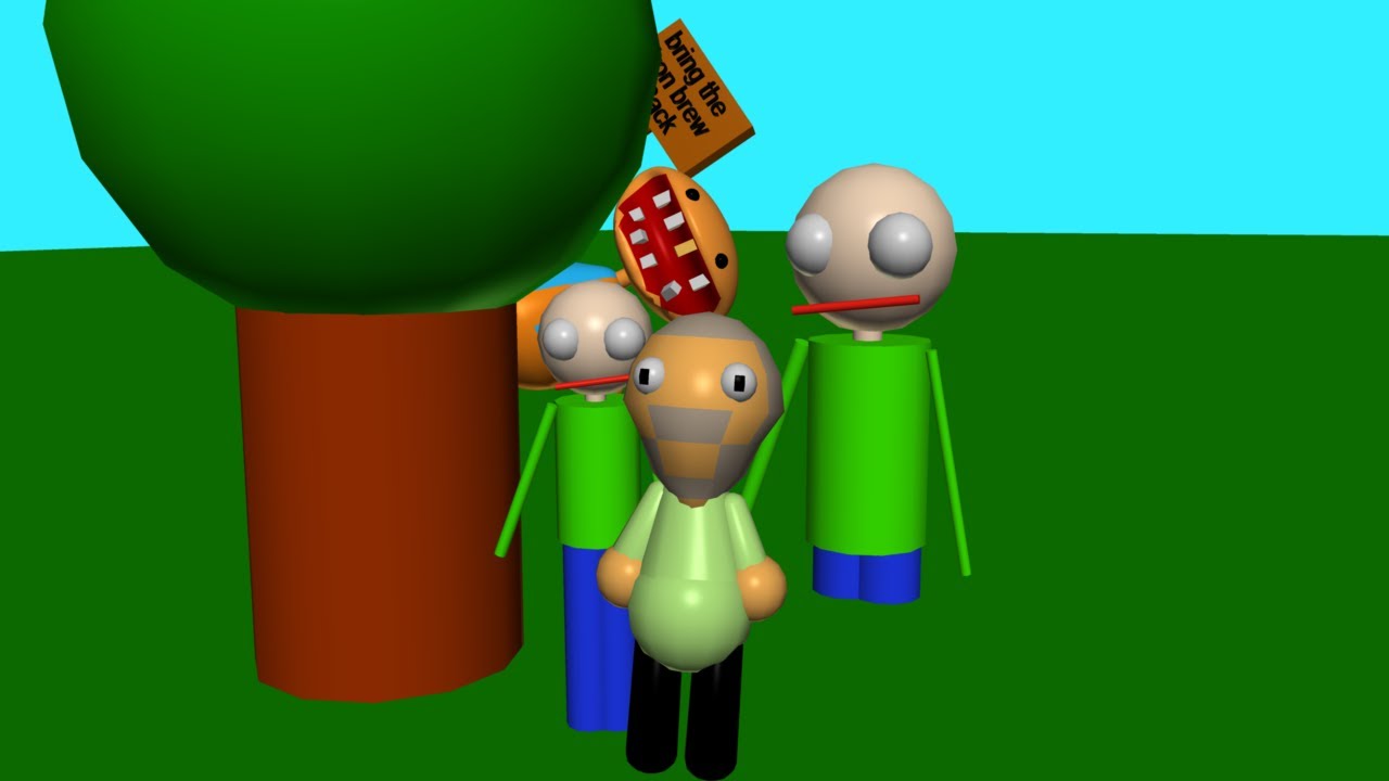 green dude man the man man saga - YouTube