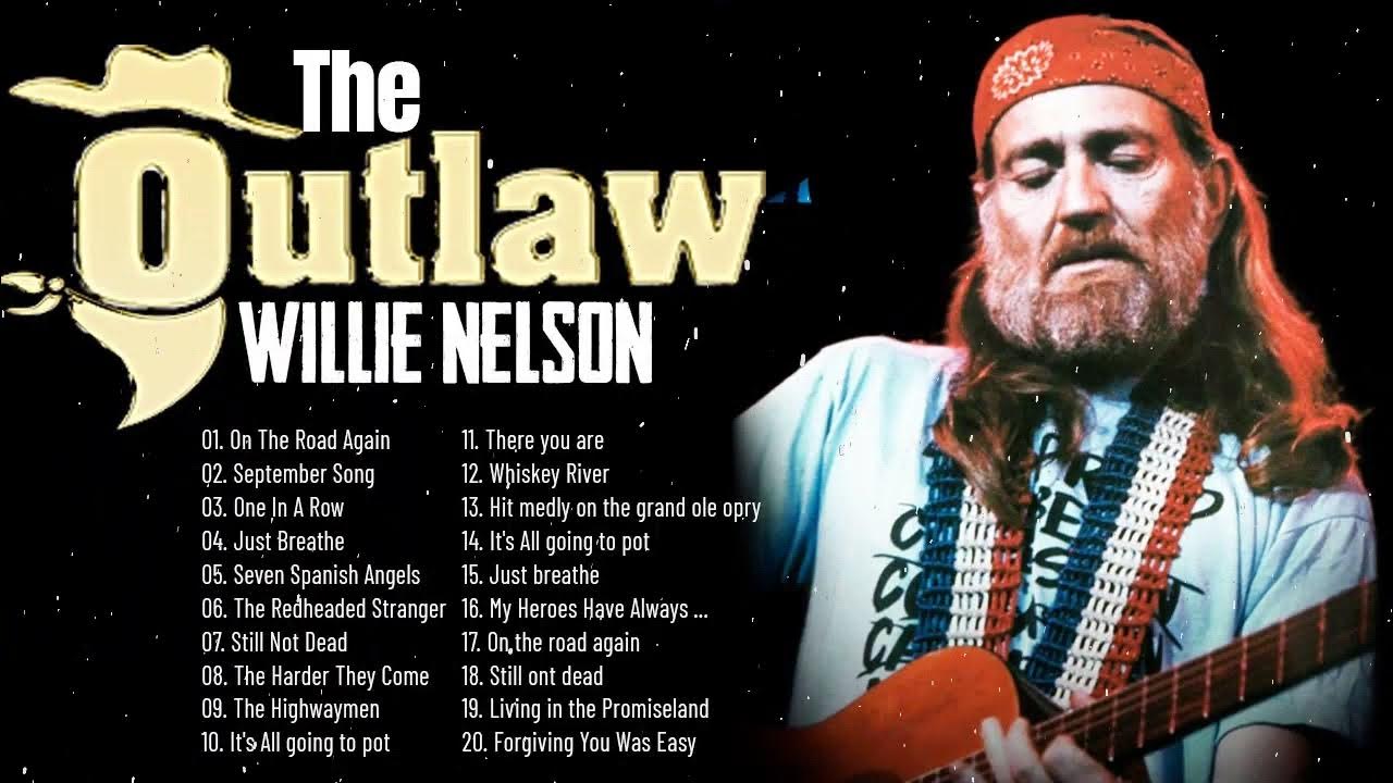 Country Outlaw Music - Top Outlaw Country Best Songs - YouTube