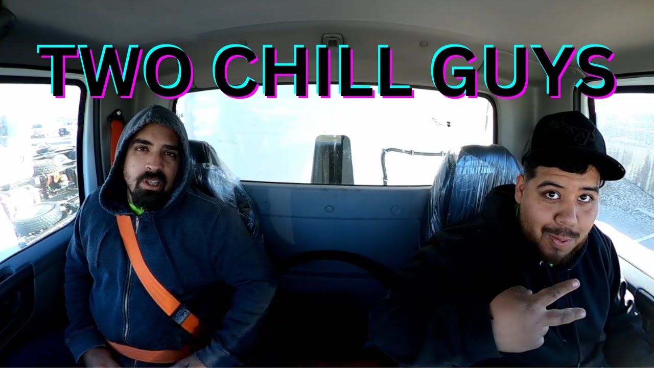 Day 14 Chill Day for a Chill Guy - YouTube