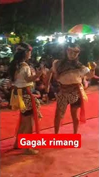 #barongankendal jaran kepang cantik kesurupan - YouTube