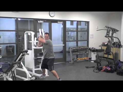 O-Bands (Overload Bands) Exercises - YouTube
