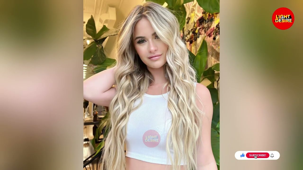 EMILY ELIZABETH (Biography, Age, Height, Weight, Outfits Idea, Plus ...