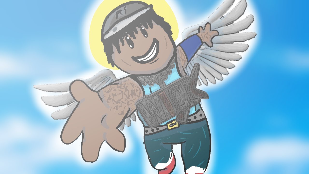 ROBLOX FUNERALS - YouTube