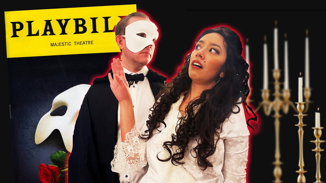 Christine Phantom Of The Opera Costume Halloween