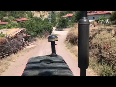 Massey ferguson 265s mütiş sesi