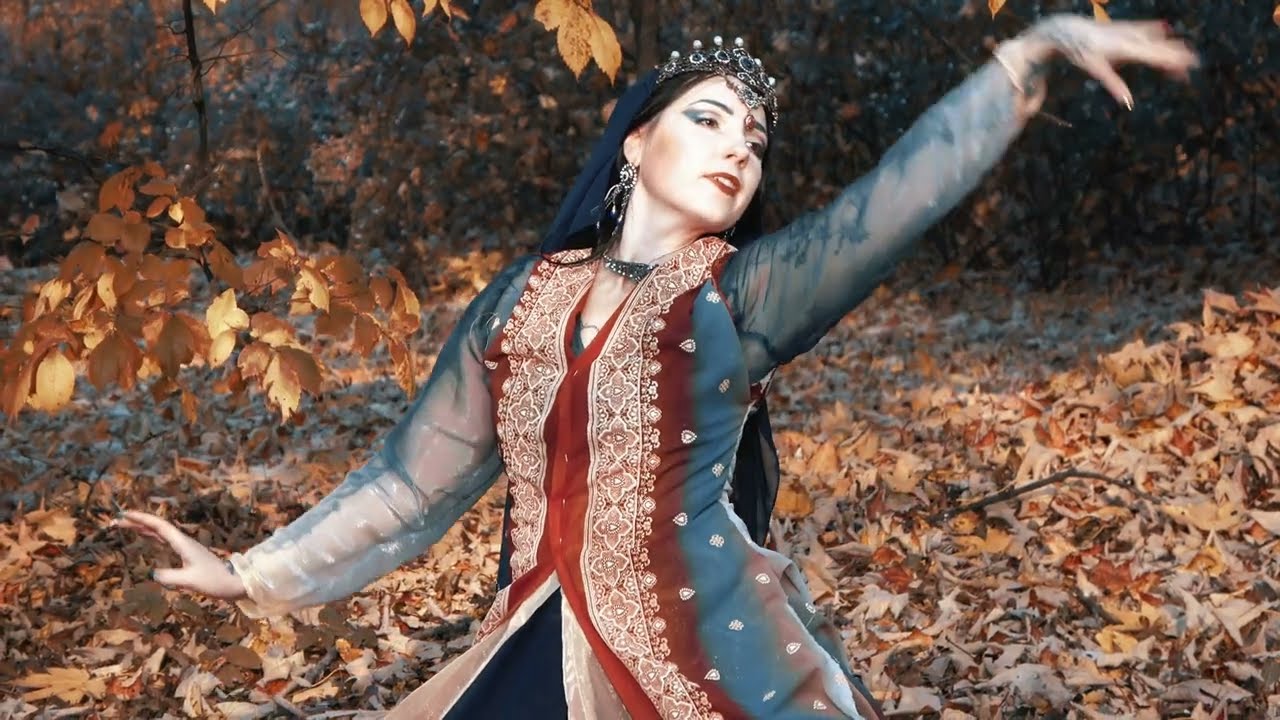 Beautiful Persian Dance / persischer tanz / persisk dans / danse ...