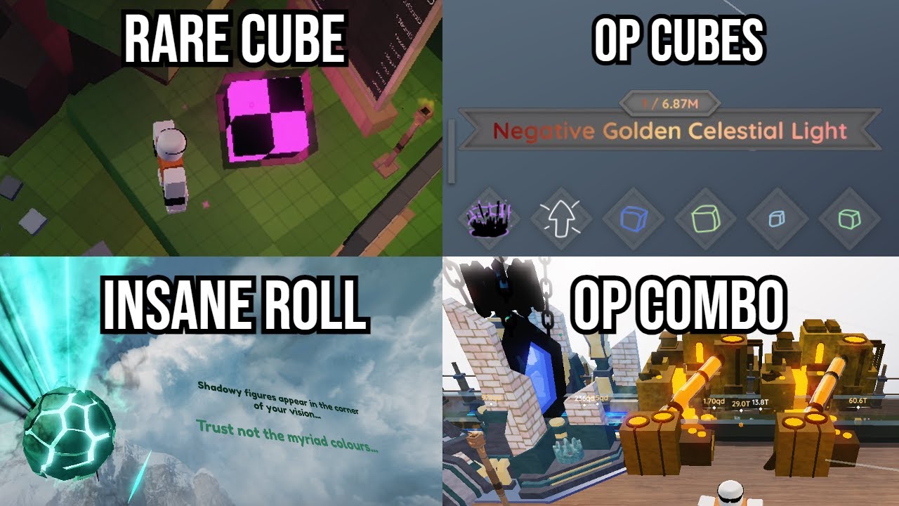 BEST Tips and Tricks in Tycoon RNG - YouTube