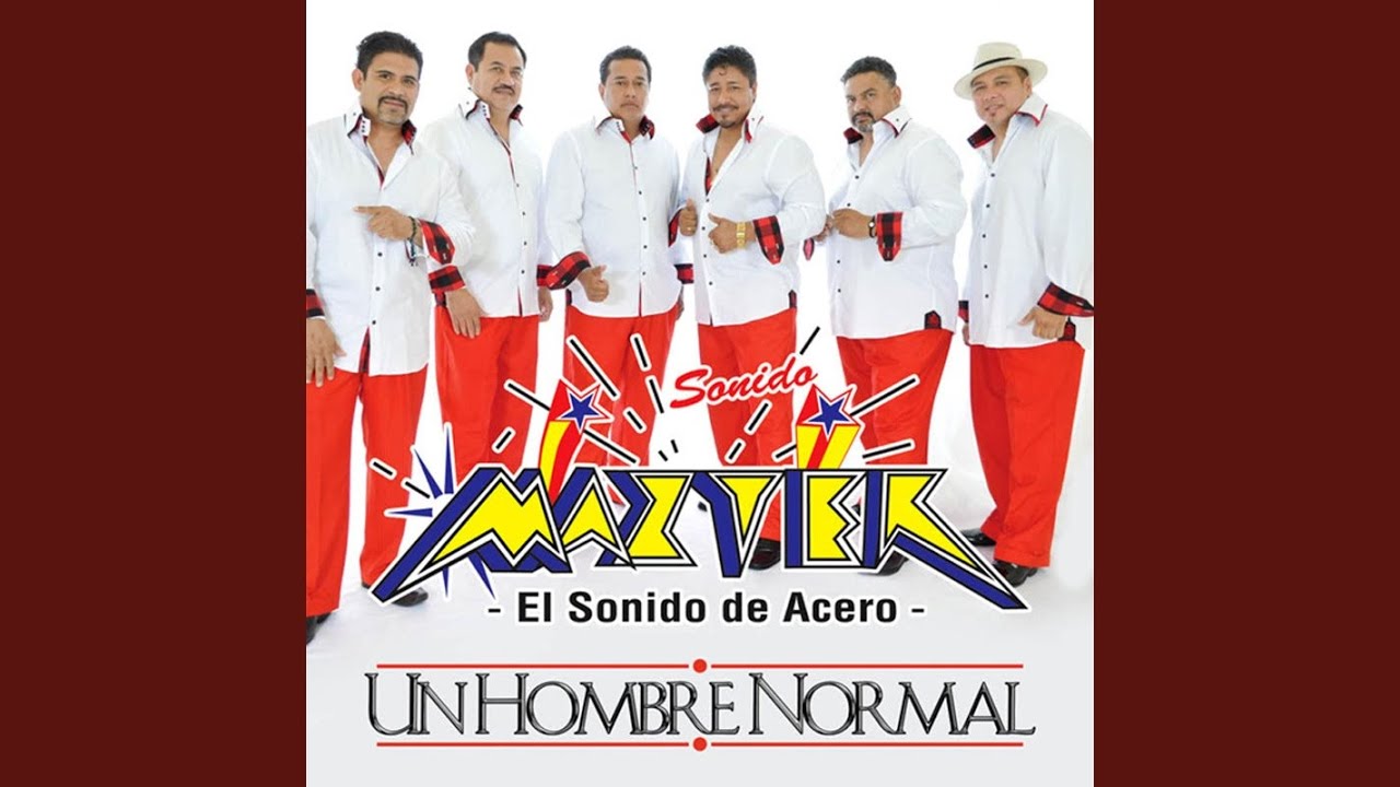 Un Hombre Normal - YouTube