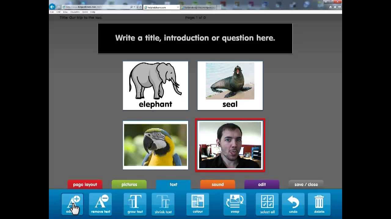 ChooseIt! Maker 3 - Now Available - YouTube