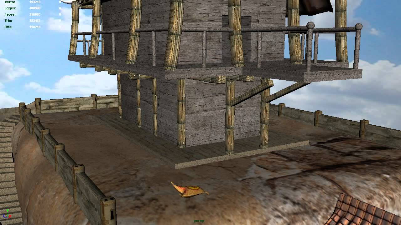 Flour Sack Jump by Lyuboslav Angelov - YouTube