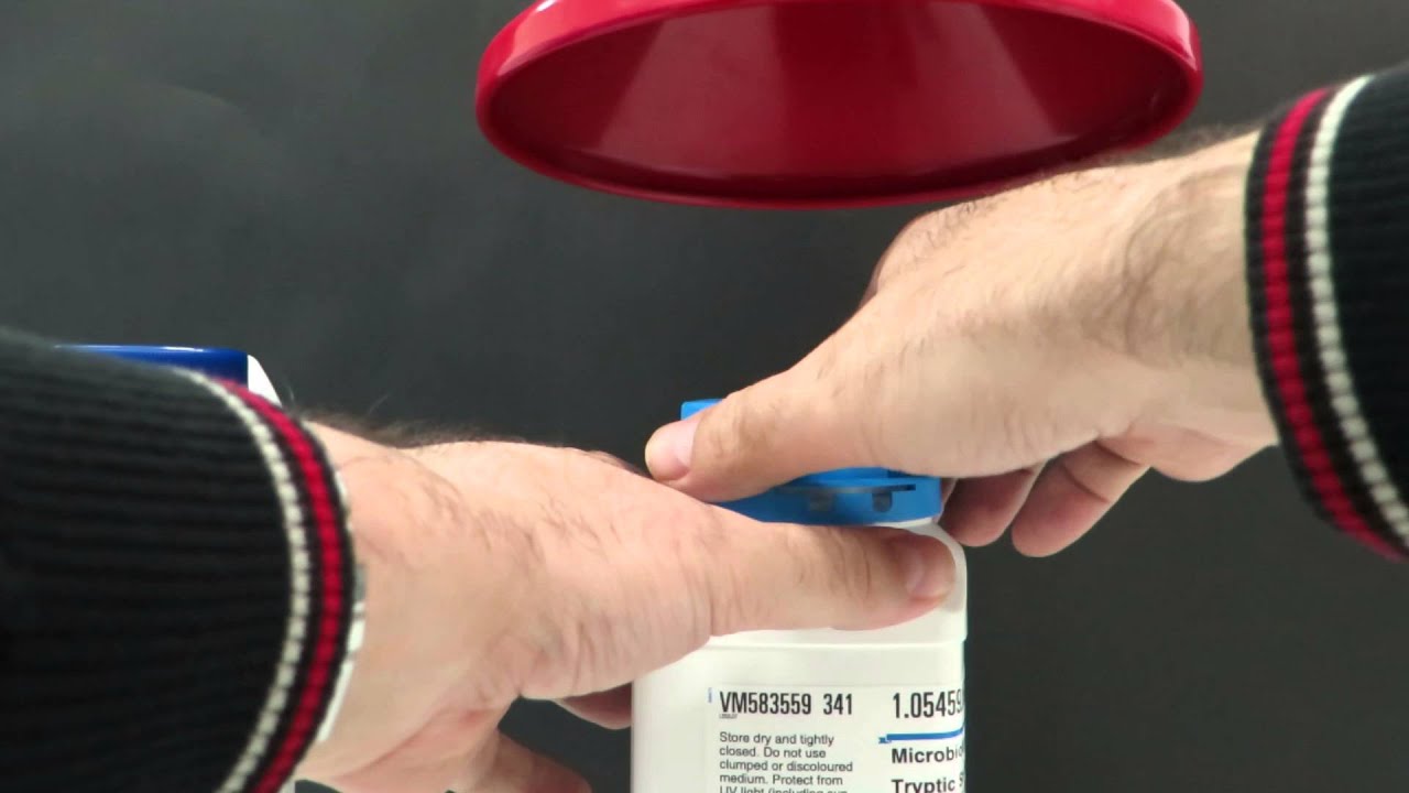 Granulated media vs powdered media. Which is more safer? - Dr Fung ...