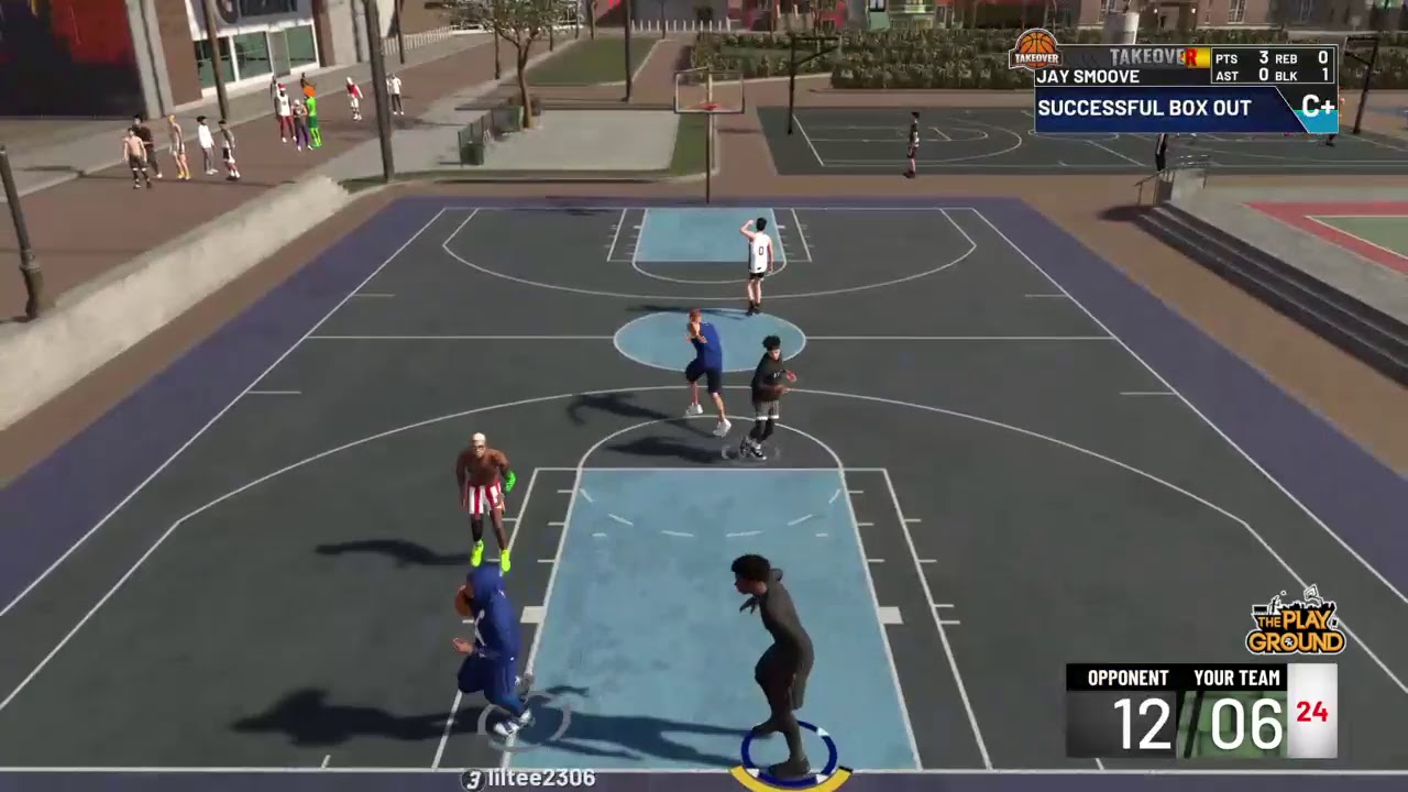 2k 18 - YouTube