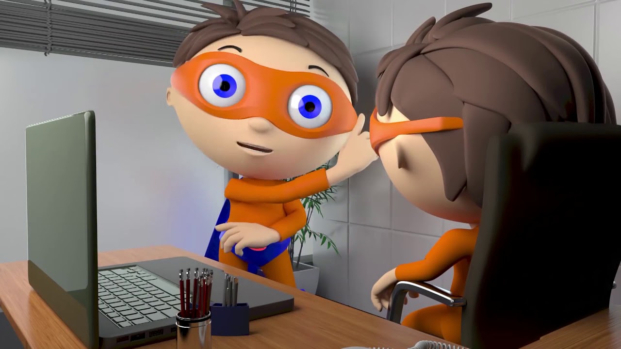 Protegent Commercial but in alphabetical order - YouTube