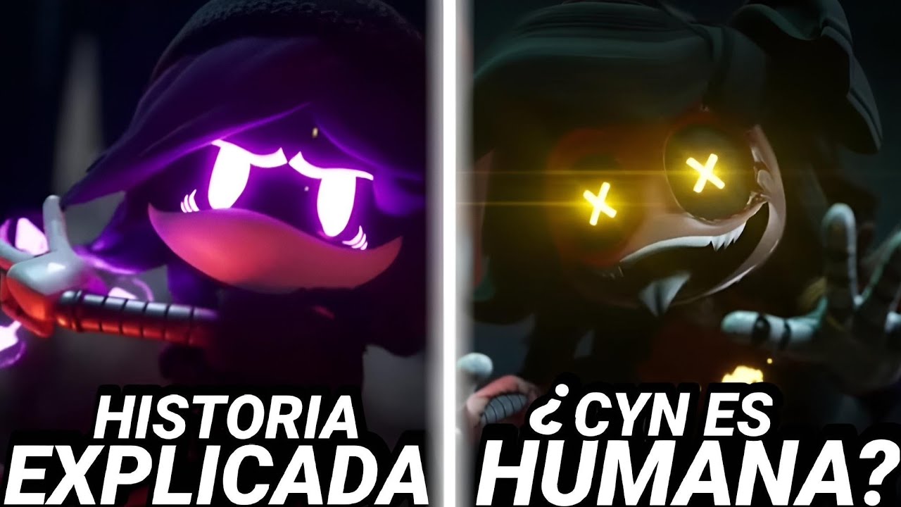 TODA la HISTORIA EXPLICADA del CAPITULO 7 de MURDER DRONES - YouTube