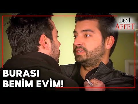 Kemal, Beratların Evini Kiraladı | Beni Affet 99. Bölüm