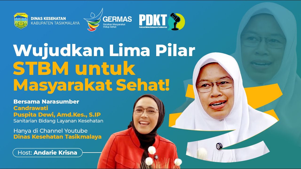 Wujudkan Lima Pilar STBM untuk Masyarakat Sehat! - YouTube