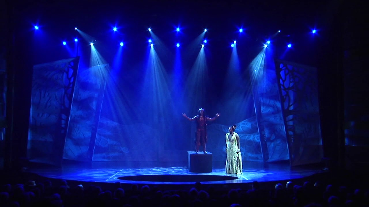 Dream On Mashup by Aaron Gilmer, Elexis Morton, and Isabella D'Annunzio ...