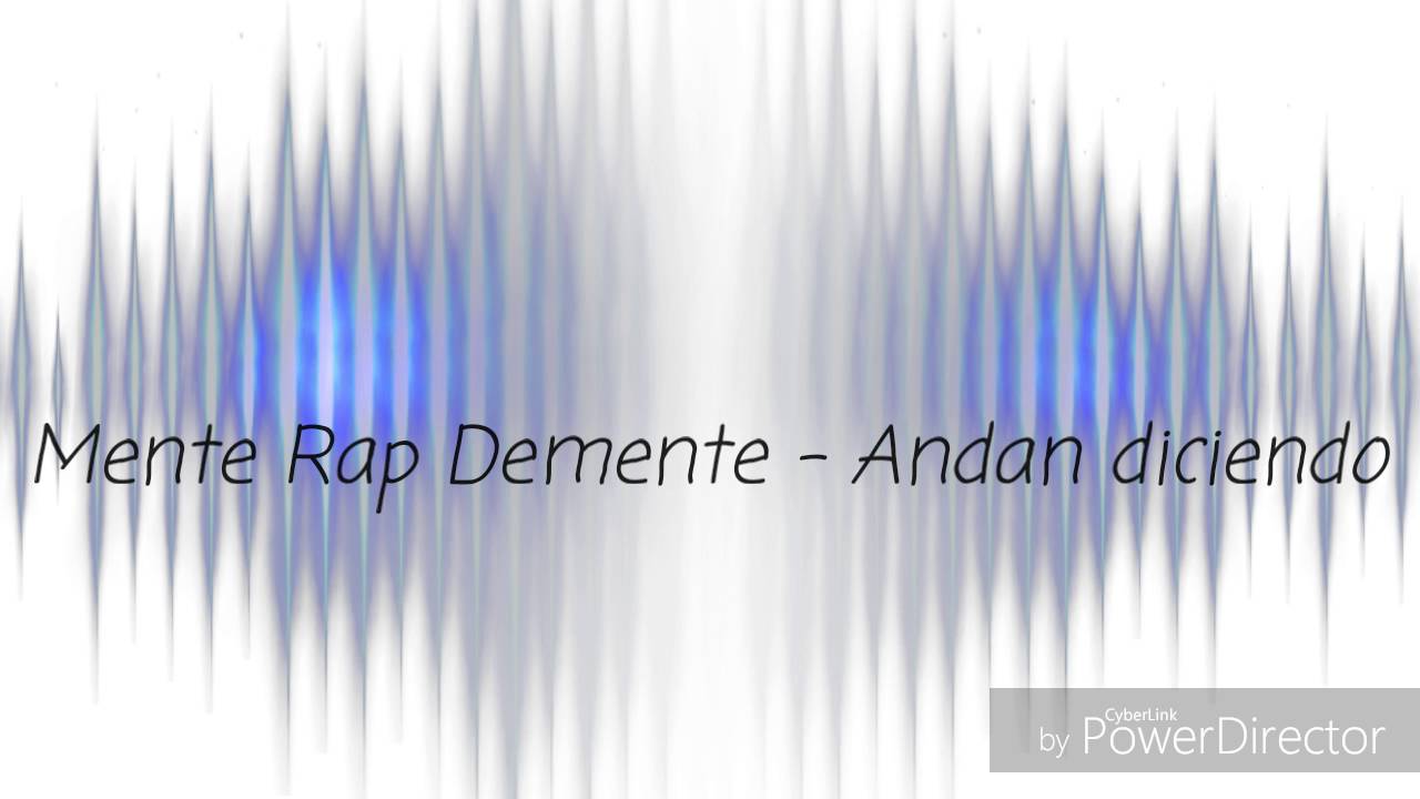 Mente Rap Demente- andan diciendo dolores hidalgo - YouTube